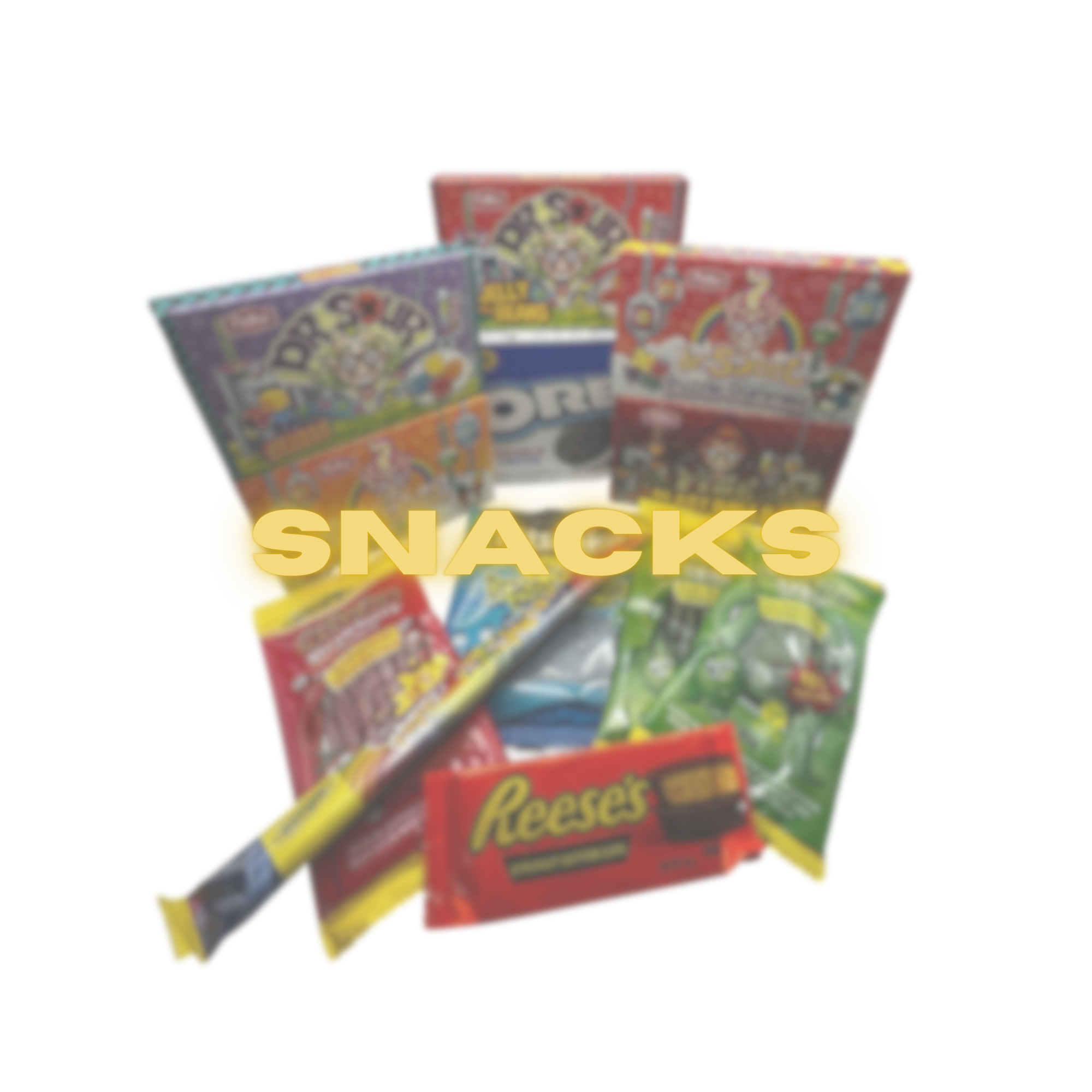 Snacks online kaufen – aus aller Welt | Golden Leaf Culture